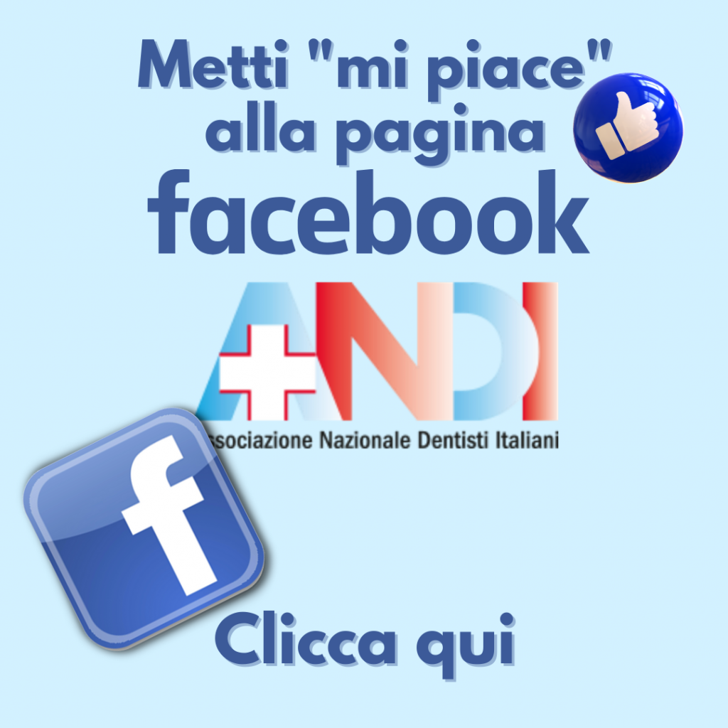 La condivisione è la forza dei social - ANDI News