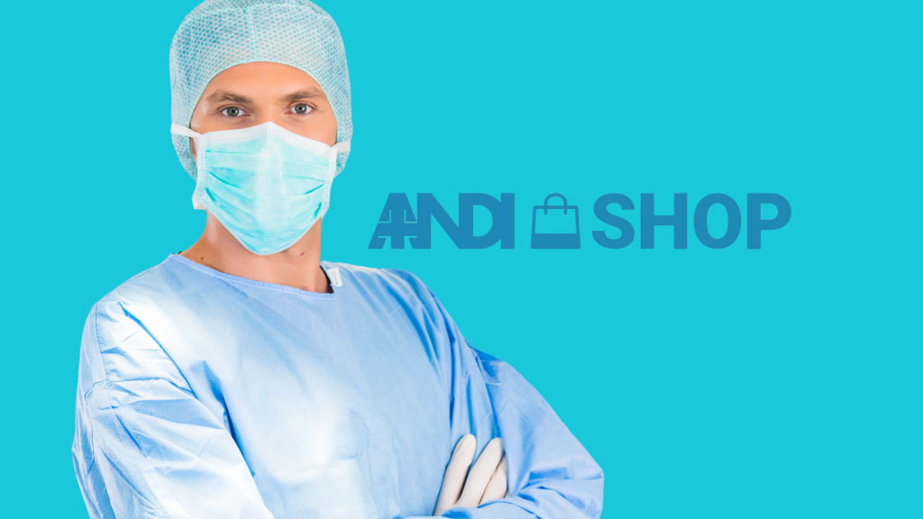 Un mese record per ANDI SHOP - ANDI News